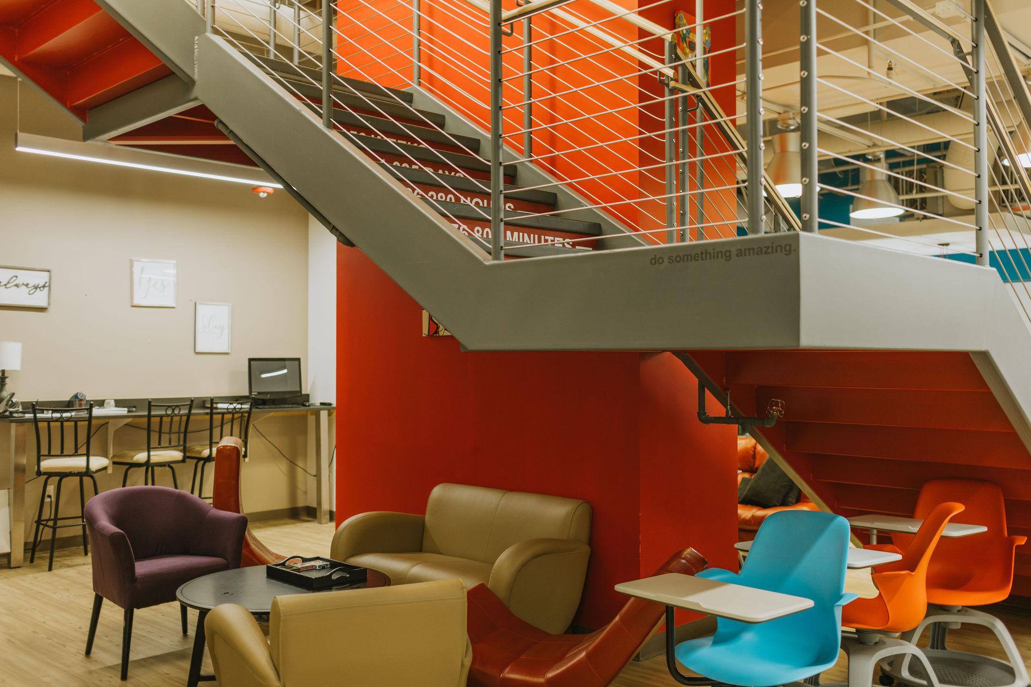 Home | Platt College